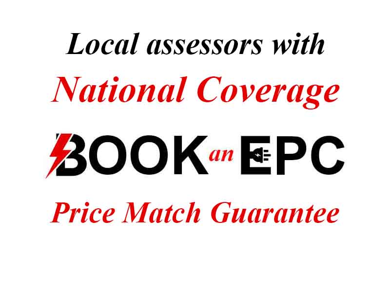 Energy Performance Certificates in Cornwall - Book an EPC